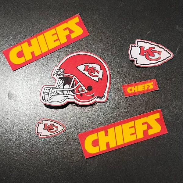 Kansas City Chiefs - Etsy