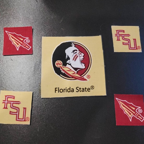 Florida State - Etsy