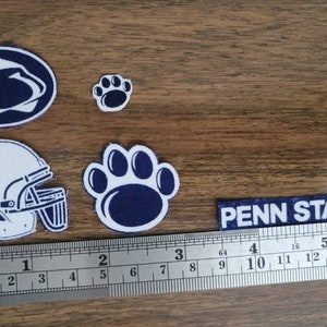 Penn State - Etsy