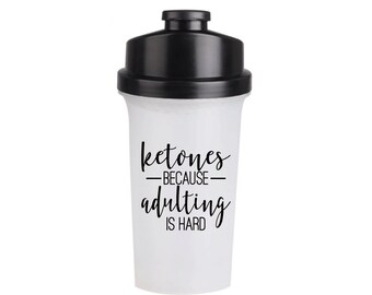 Custom shaker cup | Etsy