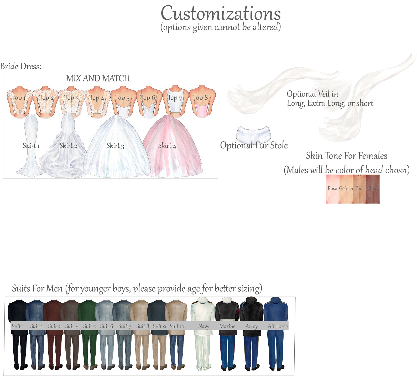 Printable Digital Download Personalized Married Wedding Couple - Etsy