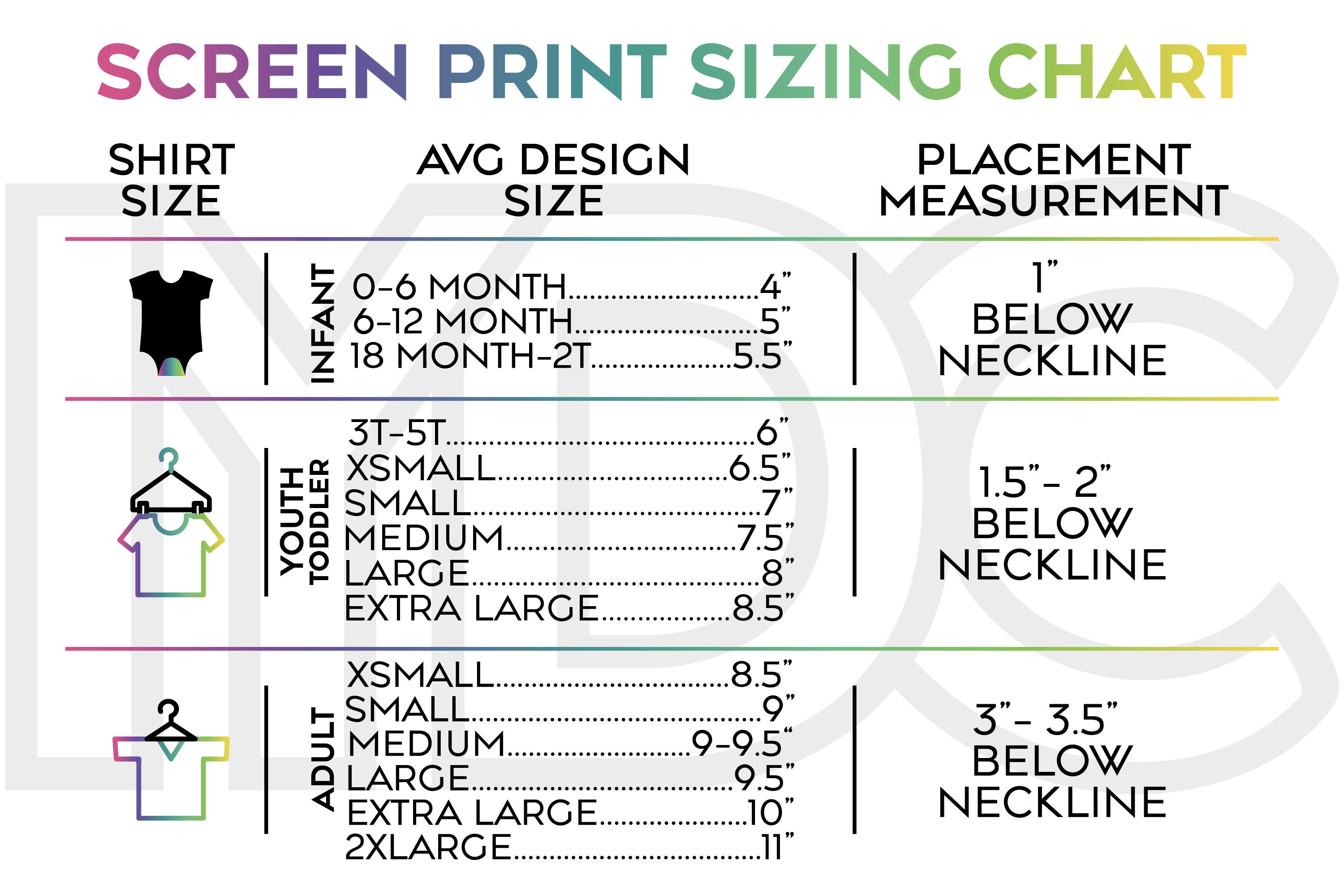 custom-screen-print-transfers-ready-to-press-color-screen-etsy