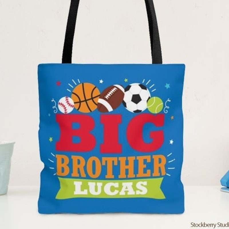 Big Brother Gift - 60+ Gift Ideas for 2024