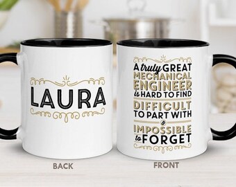 Engineer Thank You - Etsy