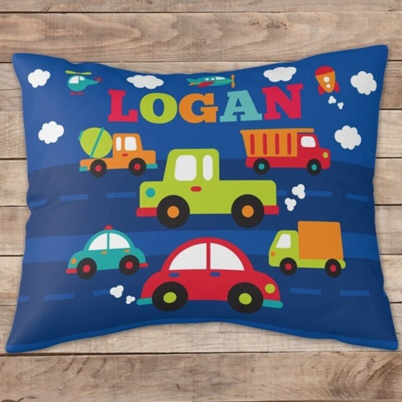 Car Pillows - Etsy