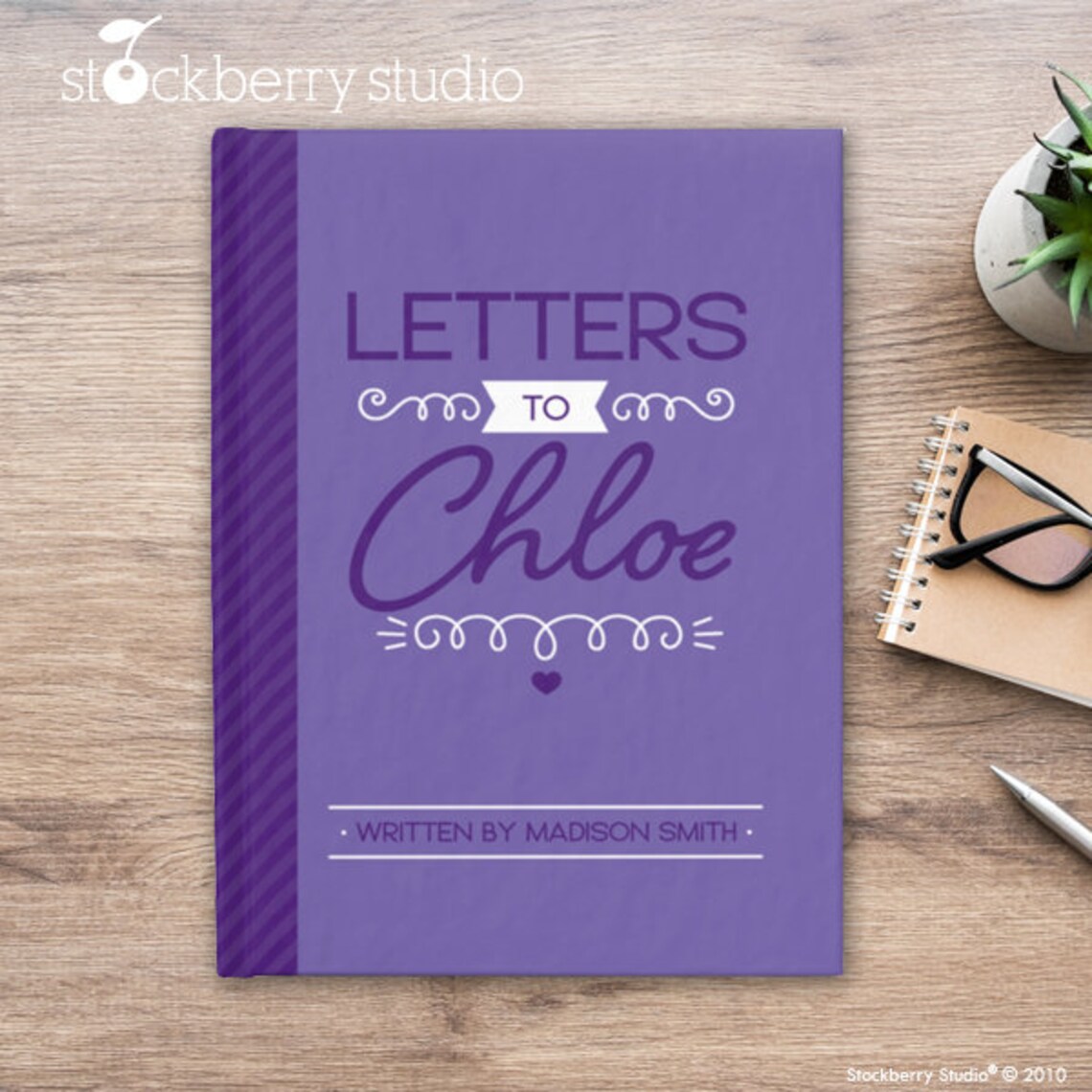 Letters to Aunt in Heaven Journal Personalized Aunt Memorial - Etsy