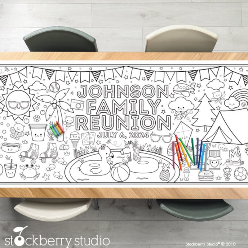 Family Reunion Gifts - 60+ Gift Ideas for 2025