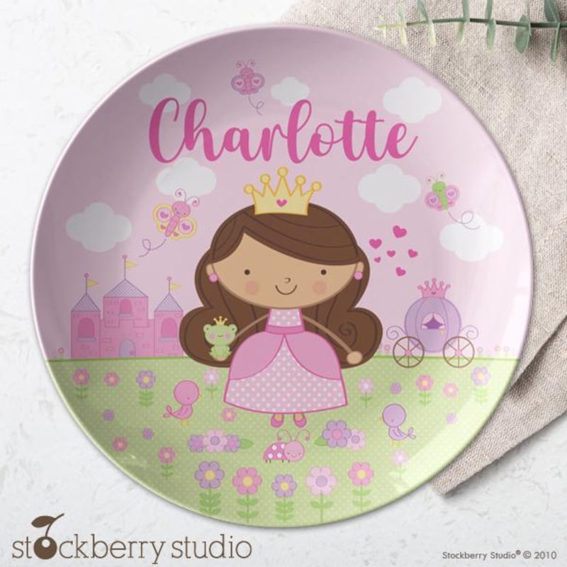 Custom Dinnerware - Etsy