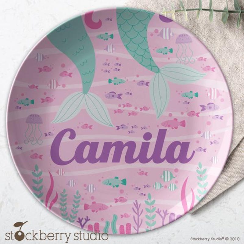 Custom Dinnerware - Etsy