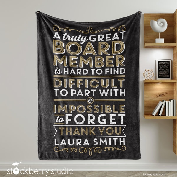 Board Member Gift - 60+ Gift Ideas for 2026