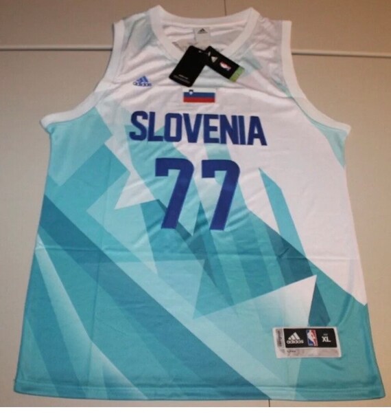 luka doncic jersey NWT!!! - munimoro.gob.pe
