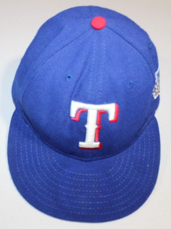 texas ranger 59fifty new - Gem
