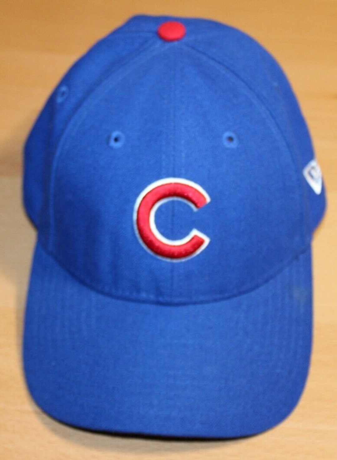 MLB Baseball Chicago Cubs Snapback Hat Cap New Era 9FORTY Adjustable ...