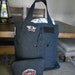 Flight Suit Tote Bag - Etsy