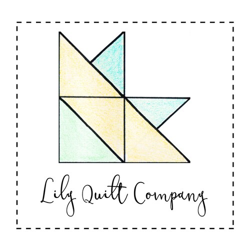 LilyQuiltCo - Etsy