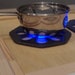 Handmade Pretend Cooktop Insert for IKEA Flisat Table With Multi-color ...