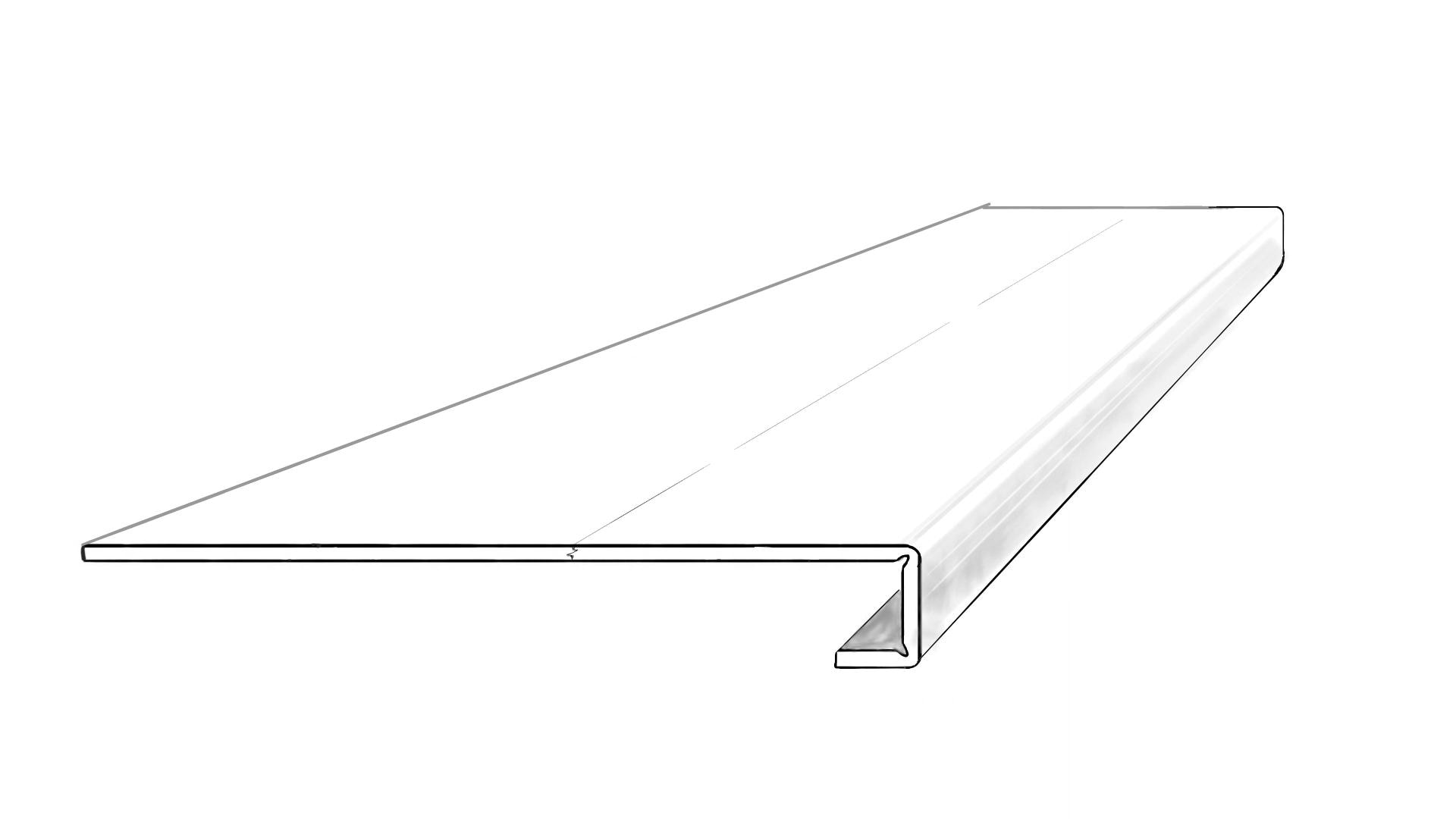 Custom Stair Treads - Exact Match - Made From Flooring - Etsy