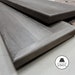Custom Stair Treads - Exact Match - Made From Flooring - Etsy