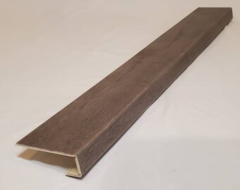 Square Stair Tread - Etsy