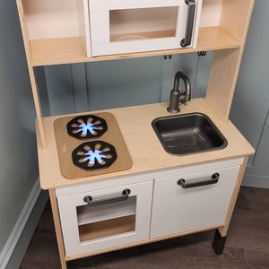 Second hand kids kitchen store