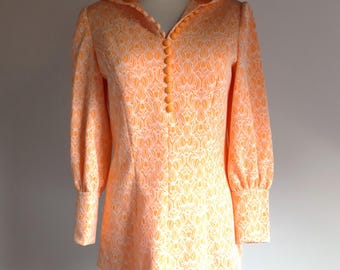 Vintage Women's Tunics - Etsy