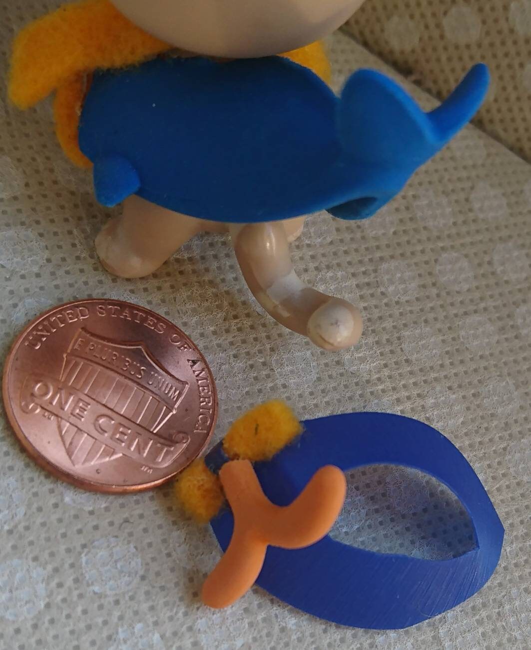 LPS Outfit/ Whale Costume Cute Item for Littlest Pet Shop/ - Etsy