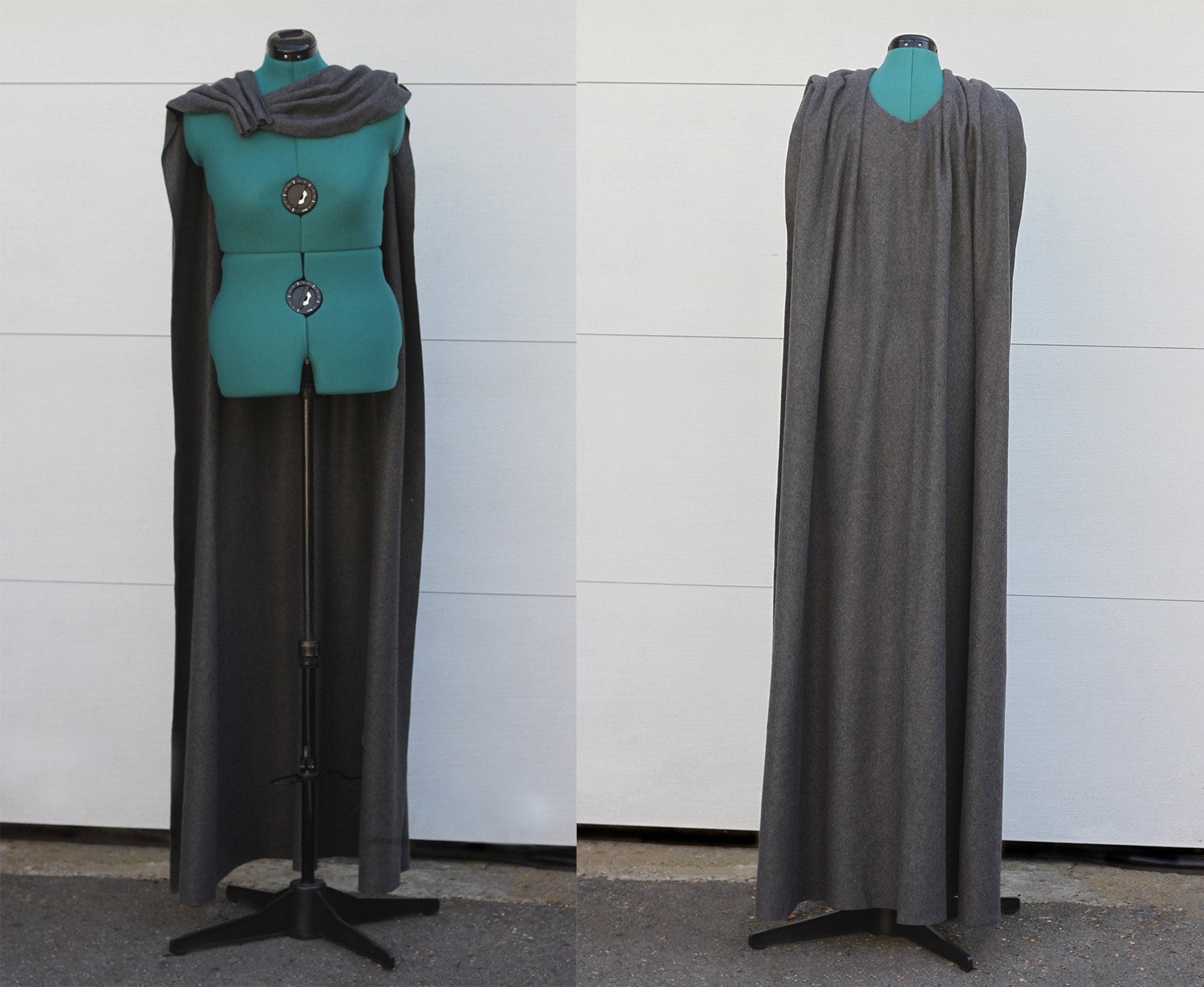 Mandalorian Cape Mandalorian Cloak Mandalorian Costume - Etsy