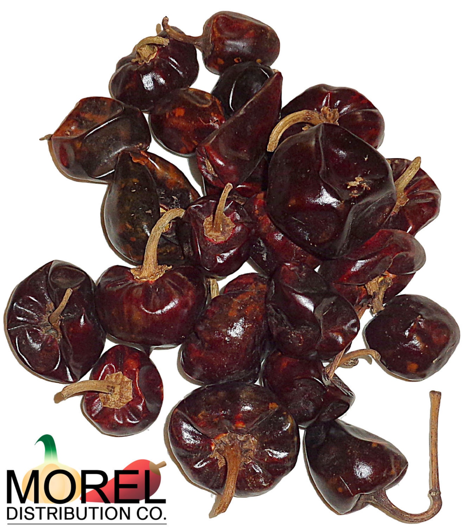 Dried Cascabel Chili Pepper Chile Cascabel 4 oz 8 oz 12 | Etsy