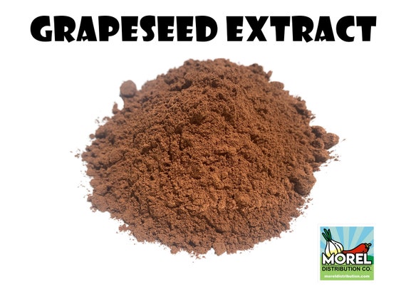 Grape Seed Extract Powder