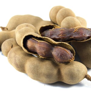 Whole Tamarind Pods, Tamarind All Natural, Tamarindo 1 Lb - Etsy