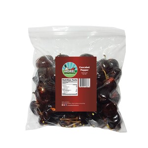 Dried Cascabel Chili Pepper chile Cascabel 2 Oz 4 Oz 8 Oz | Etsy