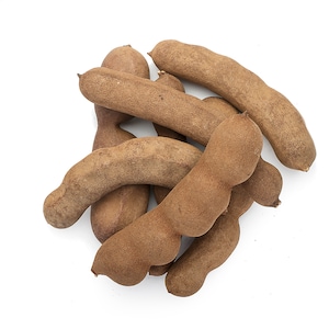 Whole Tamarind Pods, Tamarind All Natural, Tamarindo 1 Lb - Etsy