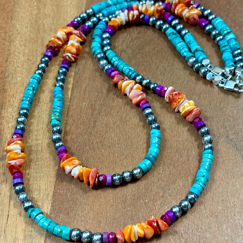 Spiny Oyster Chokers - Etsy