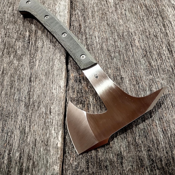 Full Tang - Etsy