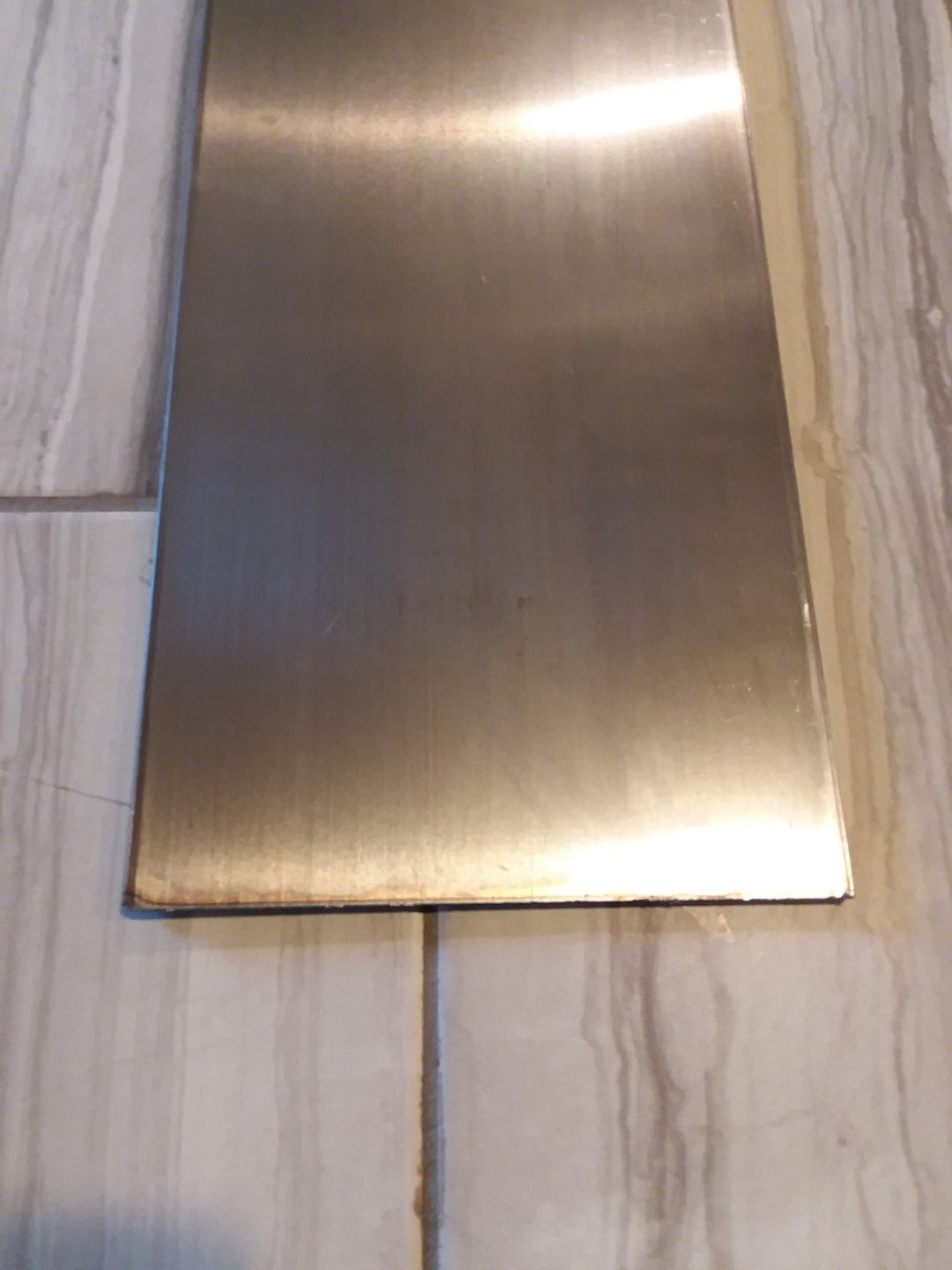 1075 3/16" Plate Annealed USA Steel - 3/16"x6x18" 1075 High Carbon ...