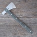 Full Tang Ax "cherokee" - Etsy