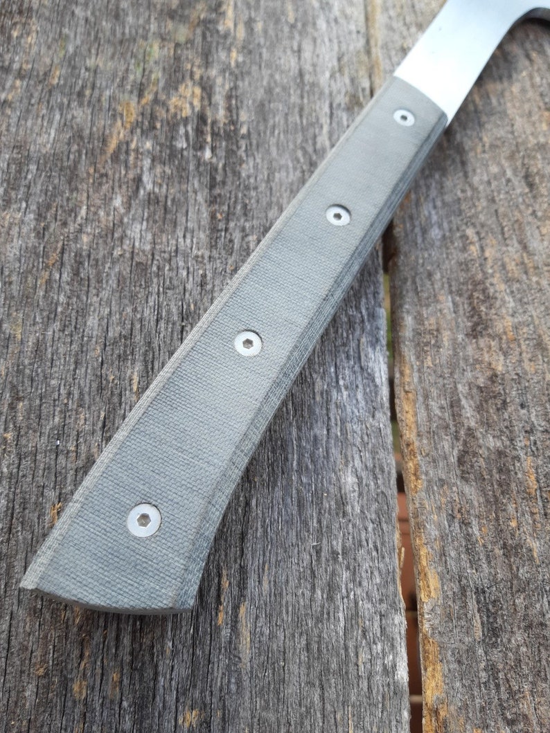 Full Tang Ax timber Wolf | Etsy