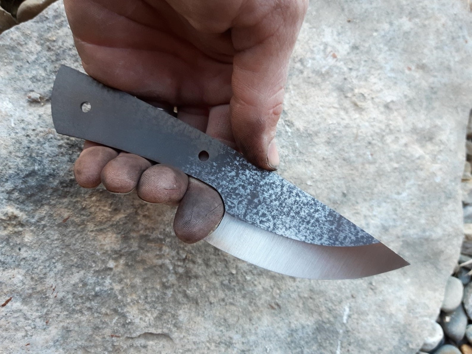 USA Hand Crafted 154cm Tall Skinner - Etsy