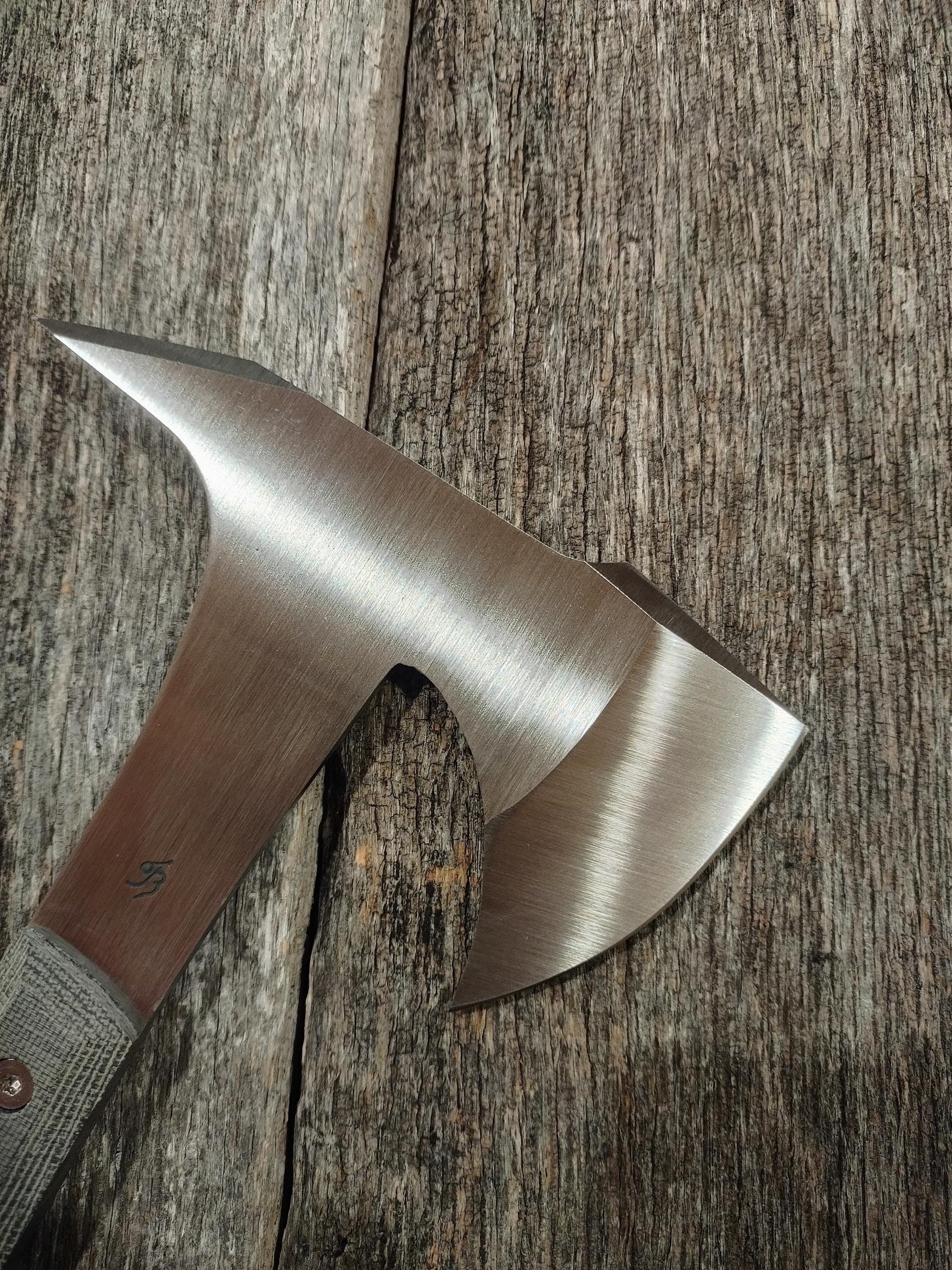 Spike Tactical Full Tang Axe