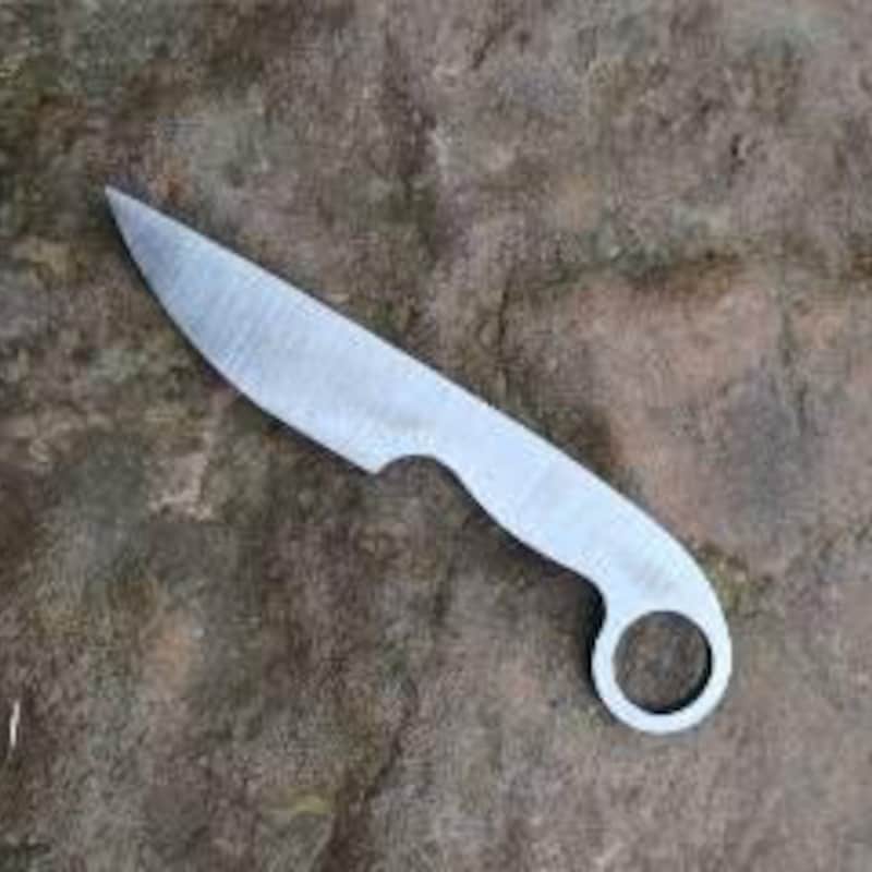 Knife Ring - Etsy