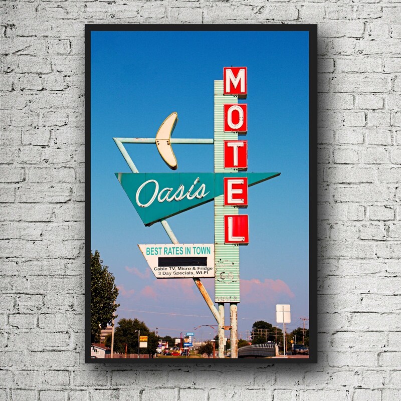Route 66 Photography - Etsy