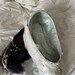 Decorative White Swan and Black Swan Pointe Shoes - Etsy