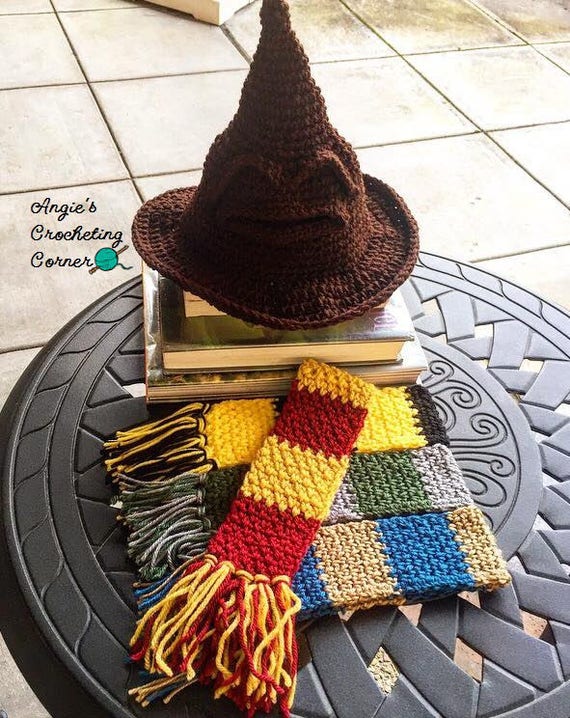 Dumbledore Hat