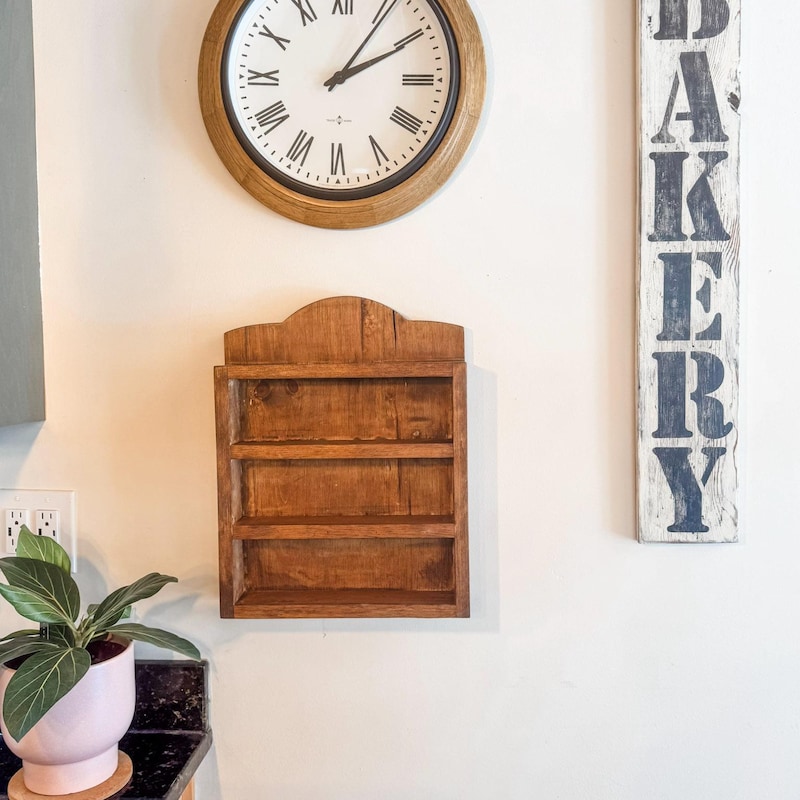 Lenox Full Set Spice Jars - Etsy