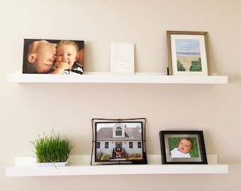 Floating Shelf Art | Etsy