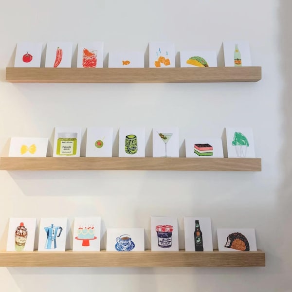 Photo Displays for Shelf - Etsy