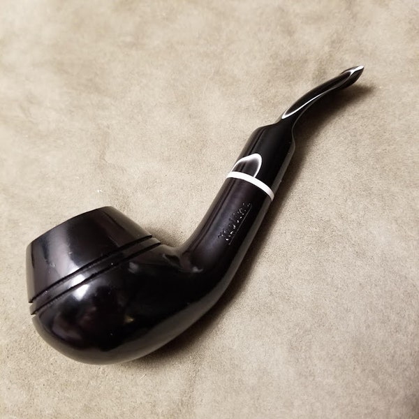 Bent Apple Pipes - Etsy