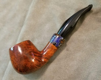 Apple Shape Pipe - Etsy