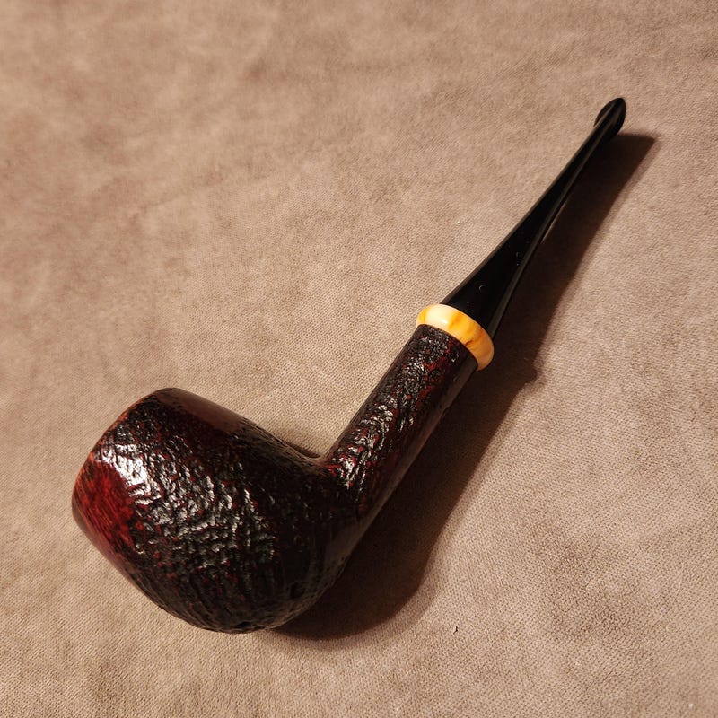 Dunhill Pipes - Etsy - Page 2