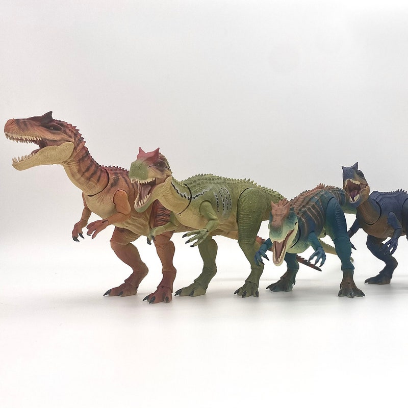 Ultimasaurus Toy - Etsy